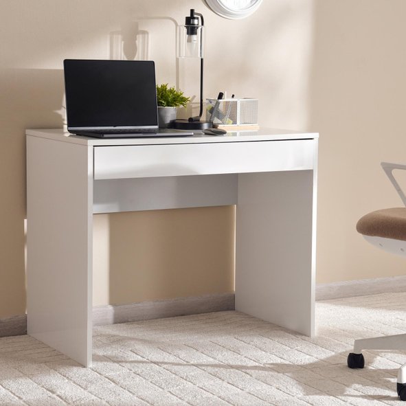 Lexter storage desk store